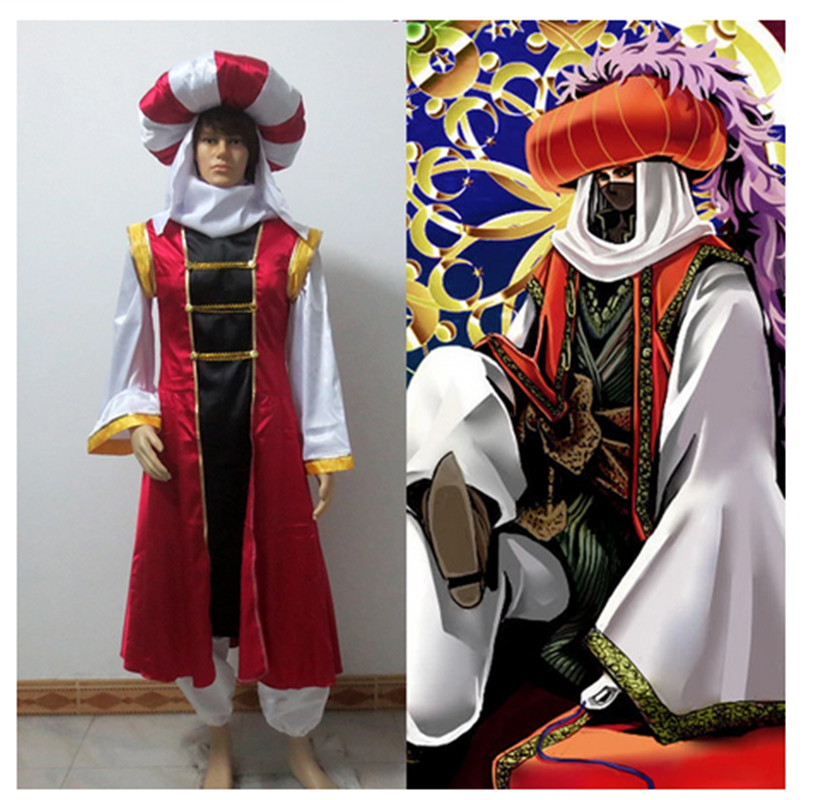 普鲁士 黑塔利亚 Cosplay