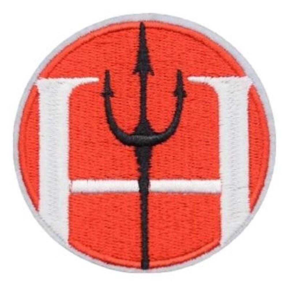 Club Hellfire Logo Embroidered Iron on Patch | eBay