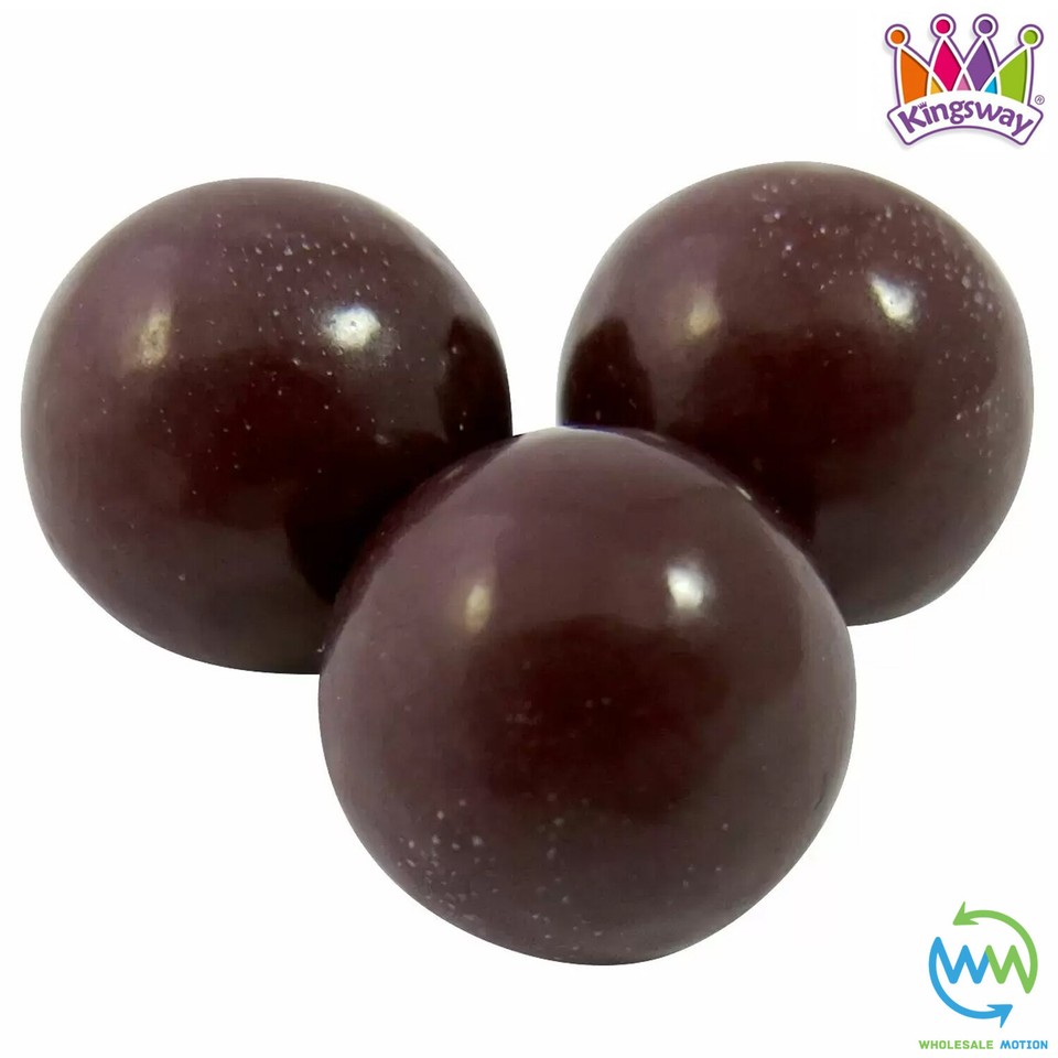 ANISEED BALLS Sweets RETRO Candy RED BALL Crunchy SHELL Kingsway PICK N ...