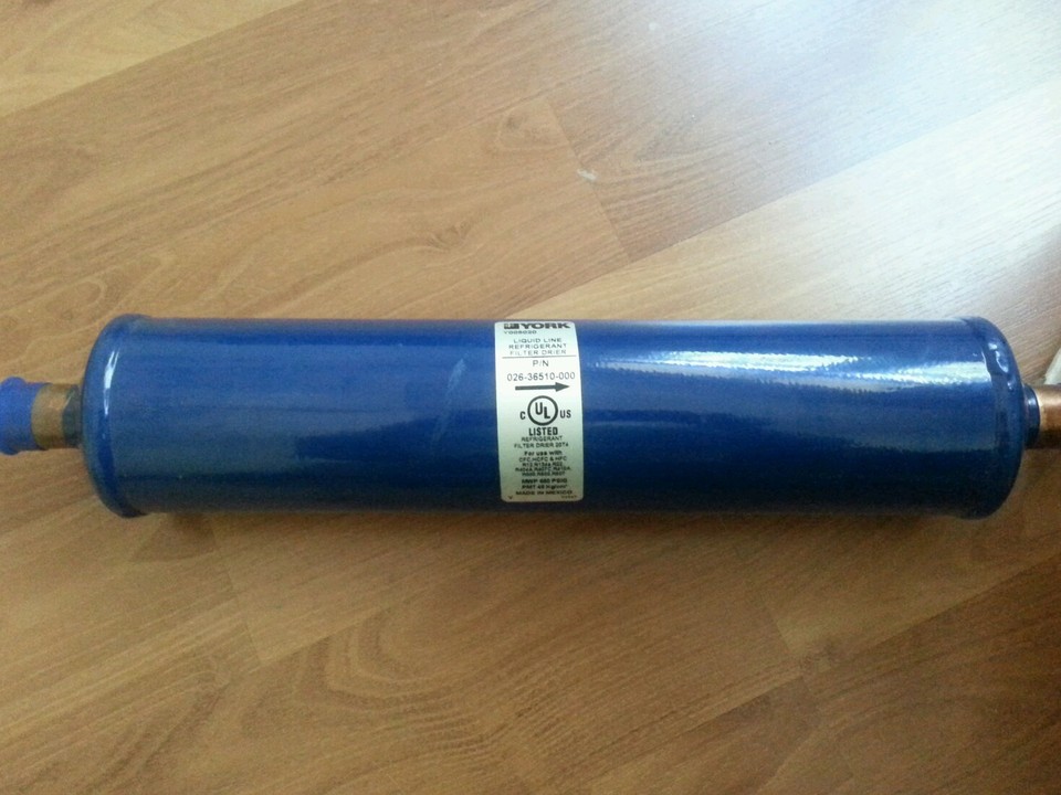 york 026-36510-000 new in box | eBay