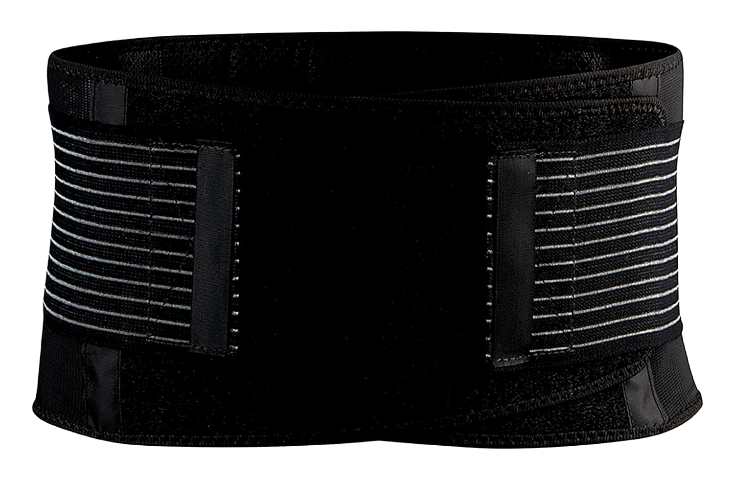 ACE Back Brace, Doctor Developed, Adjustable, Black | eBay