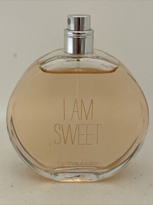 Maurices I Am Sweet Eau De Parfum EDP 3.4oz Spray NEW Full No Box As ...