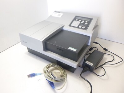 Analytical Instruments - Absorbance Microplate Reader