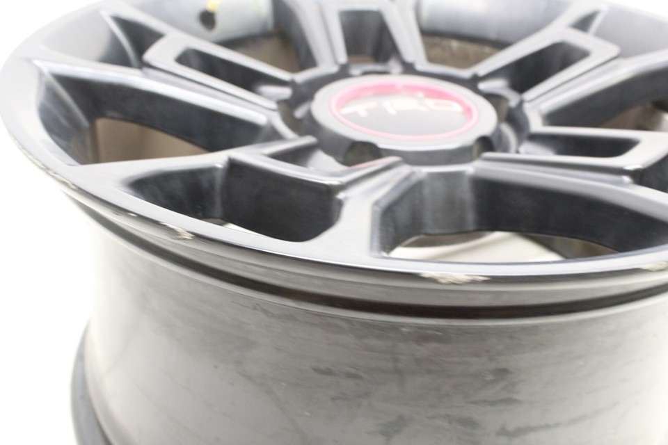 2007-2019 Toyota Tundra aftermarket 18x9 TRD style wheel assembly 10 ...