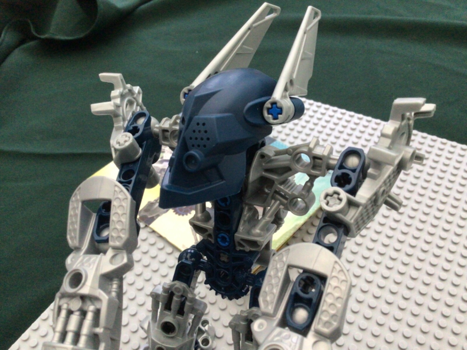 LEGO BIONICLE: Toa Gali (8688) for sale online | eBay