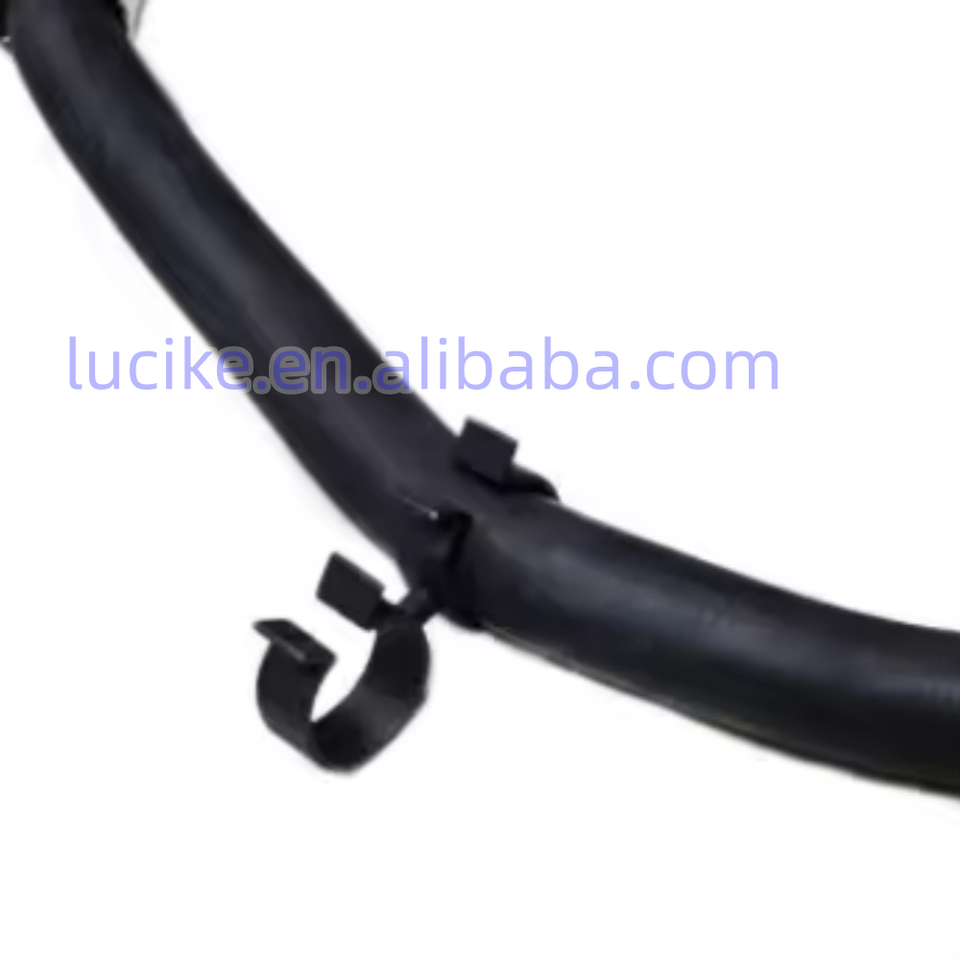 Heater Return Hose Oil Radiator Water Pipe for JAGUAR XJ XF XJL OE ...