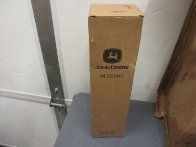 John Deere Filter AL203341 | eBay