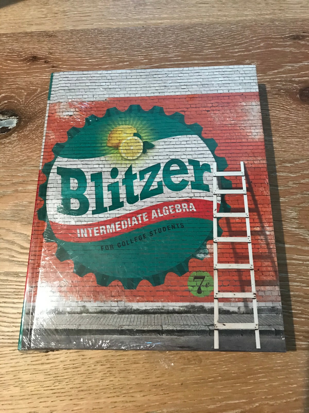 Intermediate Algebra for College Students by Robert Blitzer (2016 ...