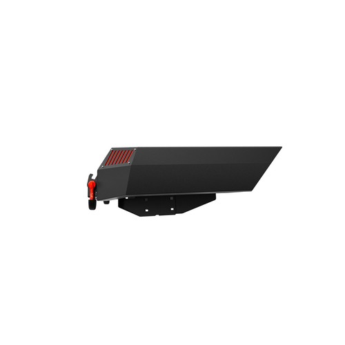 For 1999-2004 Jeep 2nd Gen Grand Cherokee WJ Off-Road Rear Bumper ...