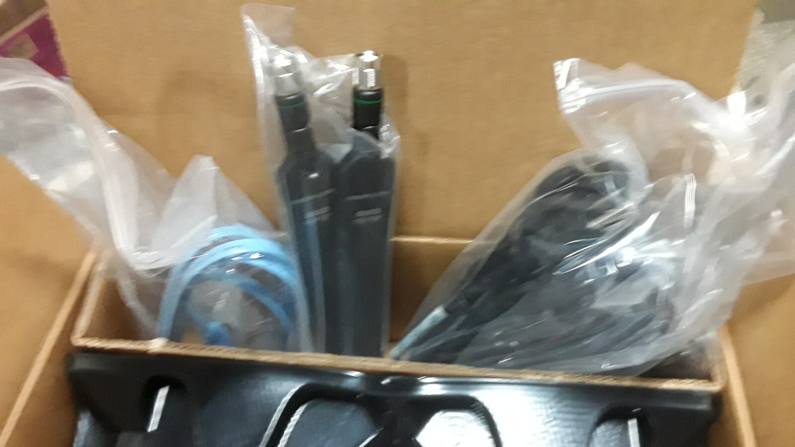 Cisco C890-LTE C899-LTE-VZ-K9 V01 Router | eBay