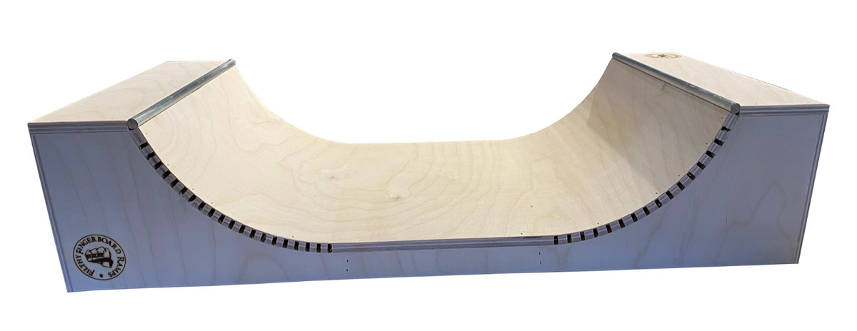 Tech Deck Wood Ramps