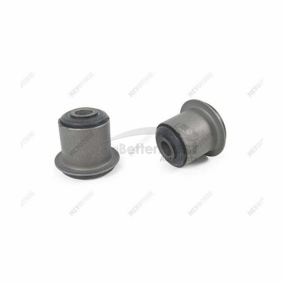 One New Mevotech Supreme Suspension Control Arm Bushing Front Upper ...