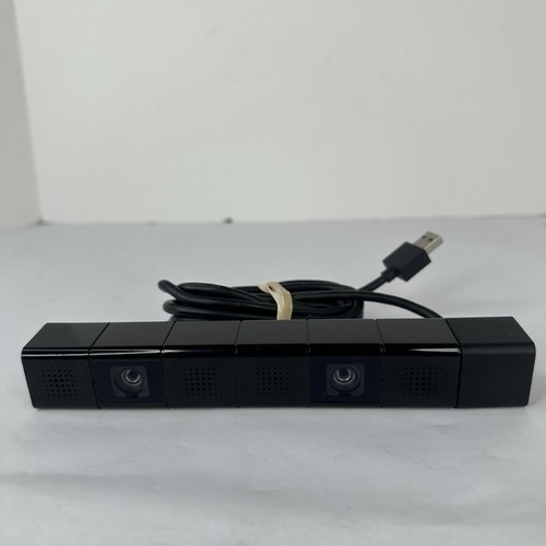 Sony PlayStation 4 PS4 Camera Motion Sensor V1 CUH-ZEY1 No Stand Tested ...