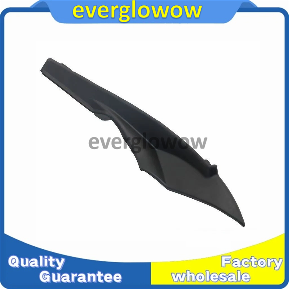 Front Windshield Cowl Trim Cover Panel 7405A191 7405A192 For Mitsubishi ...