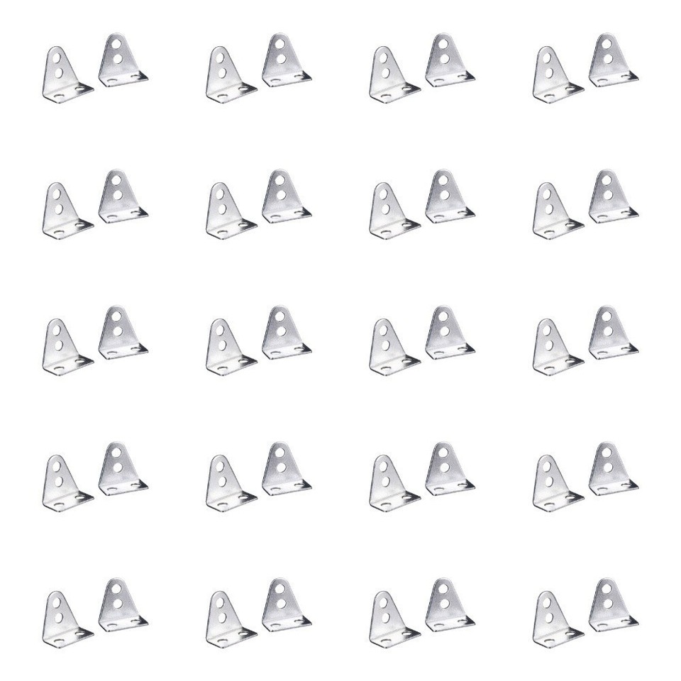 Metal Bracket Axle Bracket Iron Material Easy Installation Metal ...