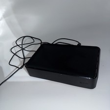 XFINITY XG2v2-P MODEL PX022ANM HD TV Cable Box With / Power Supply And ...