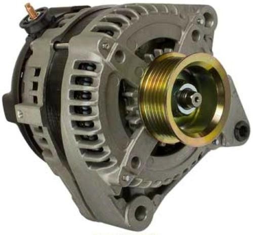 ALTERNATOR FOR TOYOTA SEQUOIA TUNDRA PICKUP GX470 4.7L V8 2003-2007 ...