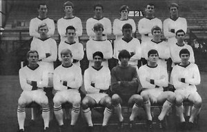 TRANMERE ROVERS FOOTBALL TEAM PHOTO>1968-69 SEASON | eBay