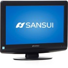 Sansui HDLCD19WB 19" 720p HD LCD Television for sale online | eBay
