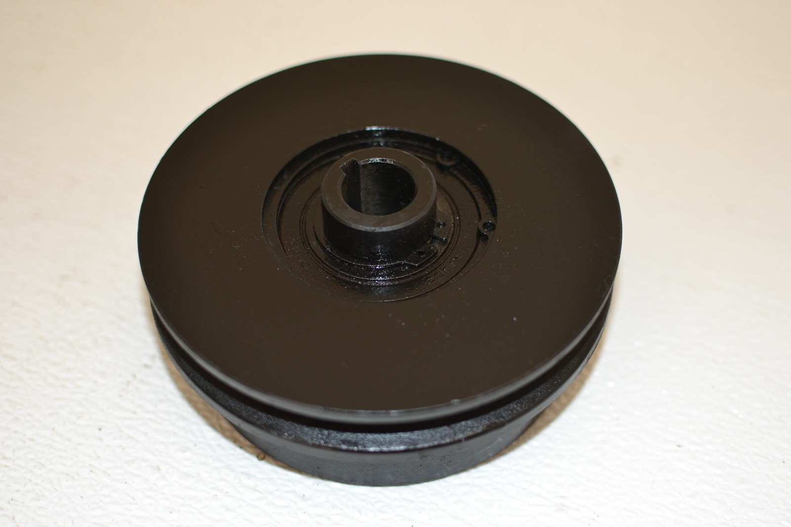 Centrifugal Clutch single V belt plate compactor packer Wacker BPU2590 ...