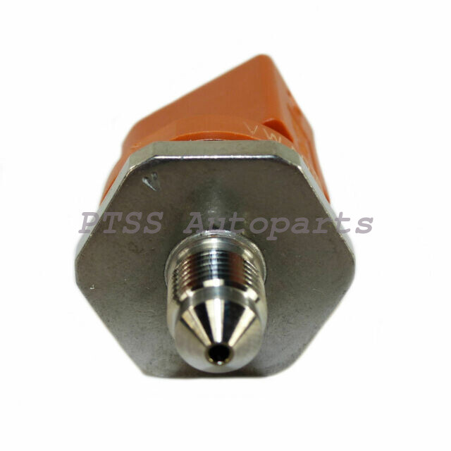 OEM Fuel Rail Fuel Pressure Sensor 06J906051D for Audi A4 A5 Q5 VW ...