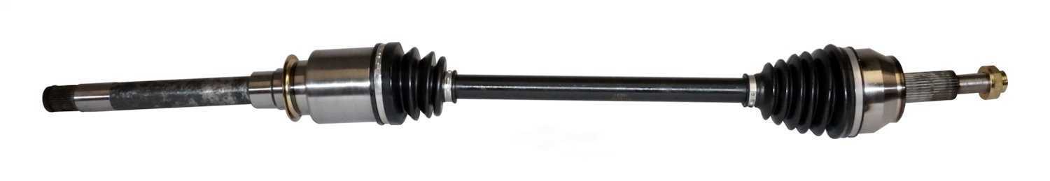 Drive Axle Shaft Assembly Crown 4578884AC for sale online | eBay