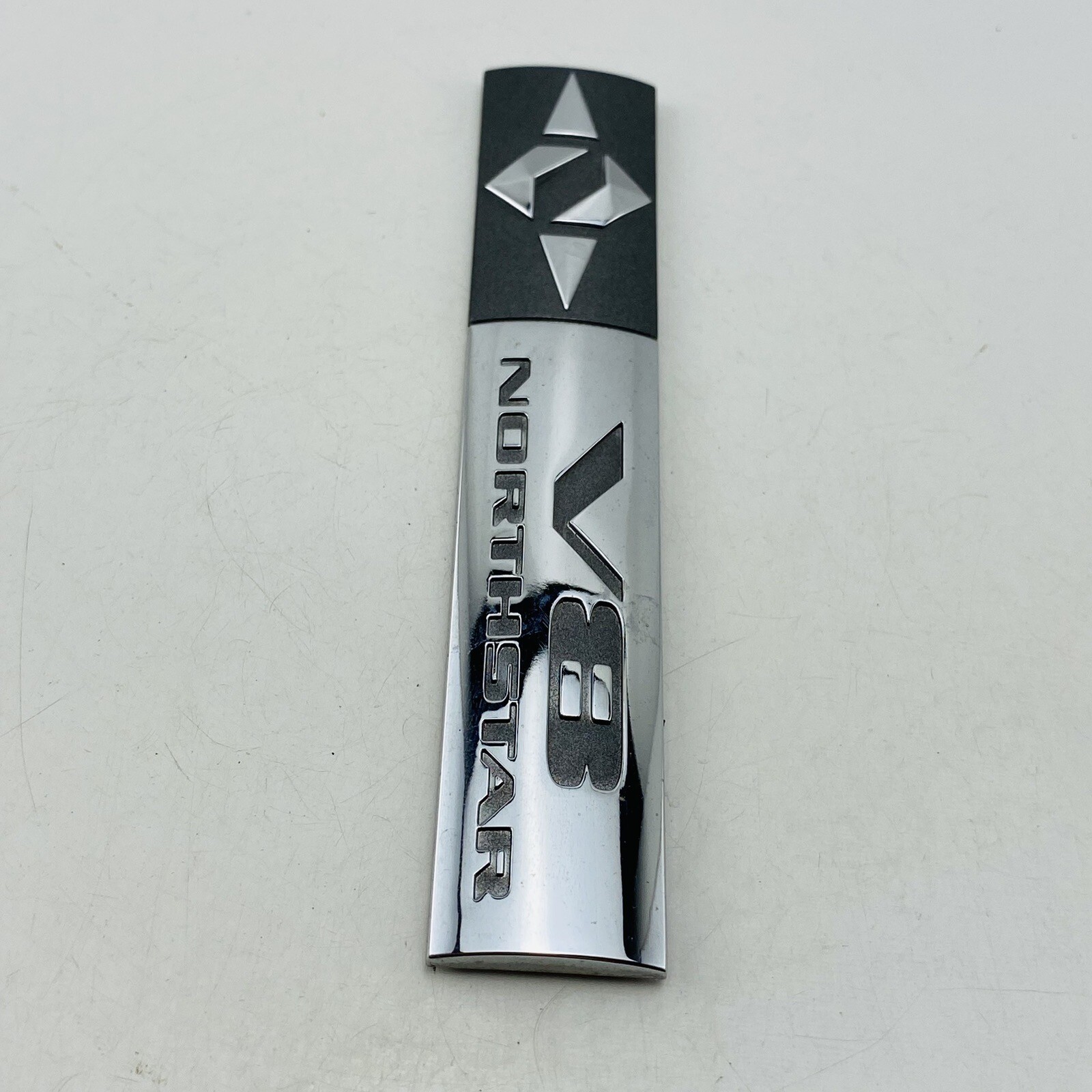 2001-2005 Cadillac Deville V8 Northstar Emblem Letters Symbol Badge ...