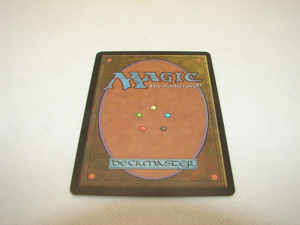 Righteousness MTG Magic 1997 NM/M!!! | eBay