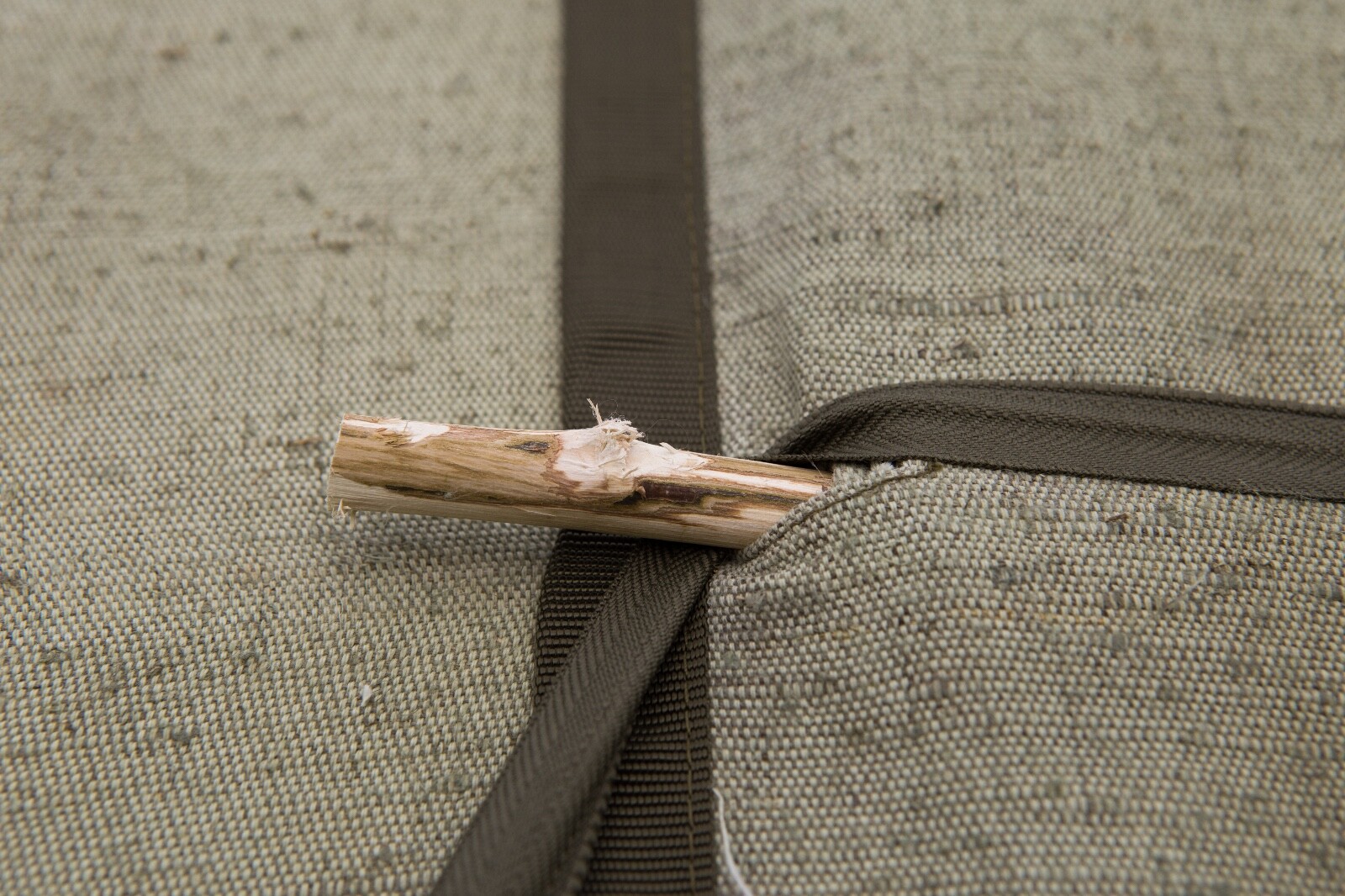 Tipi tent 5m, 16ft Cheyenne teepee tent, 100% natural material, pyramid ...