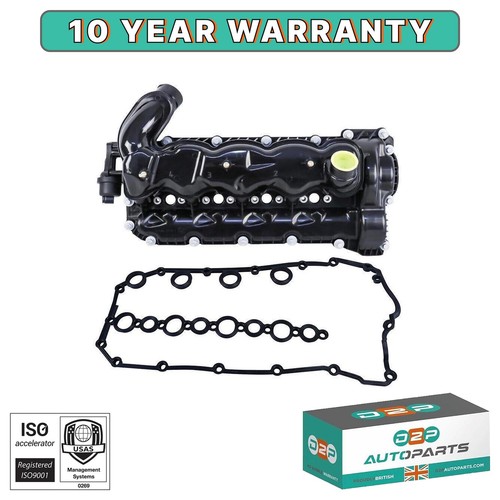 FOR RANGE ROVER SPORT & L322 3.6 TDV8 INLET MANIFOLD / ROCKER COVER RH ...