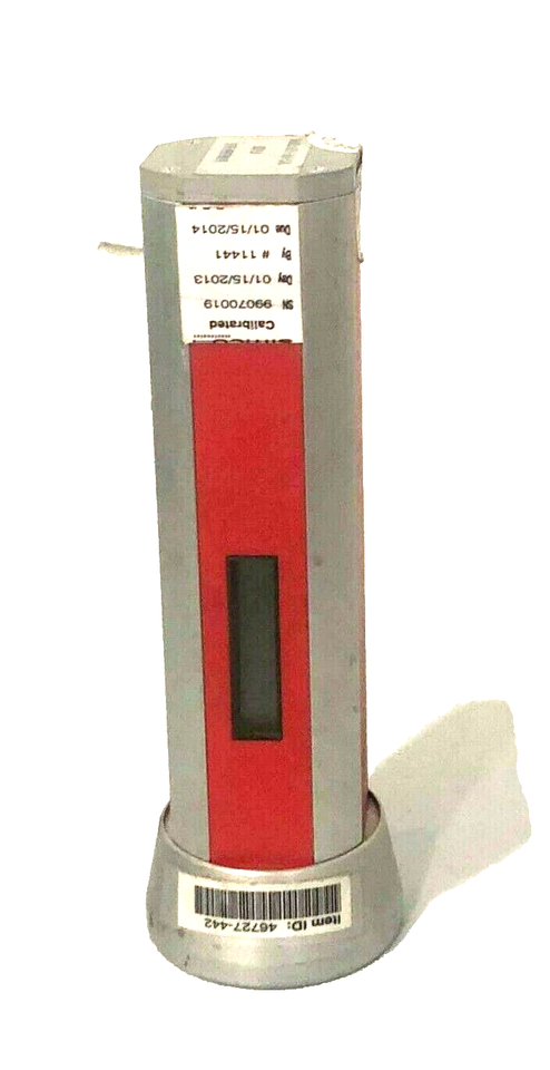 LOCTITE ZETA METER 7020 UV Spot Radiometer | eBay