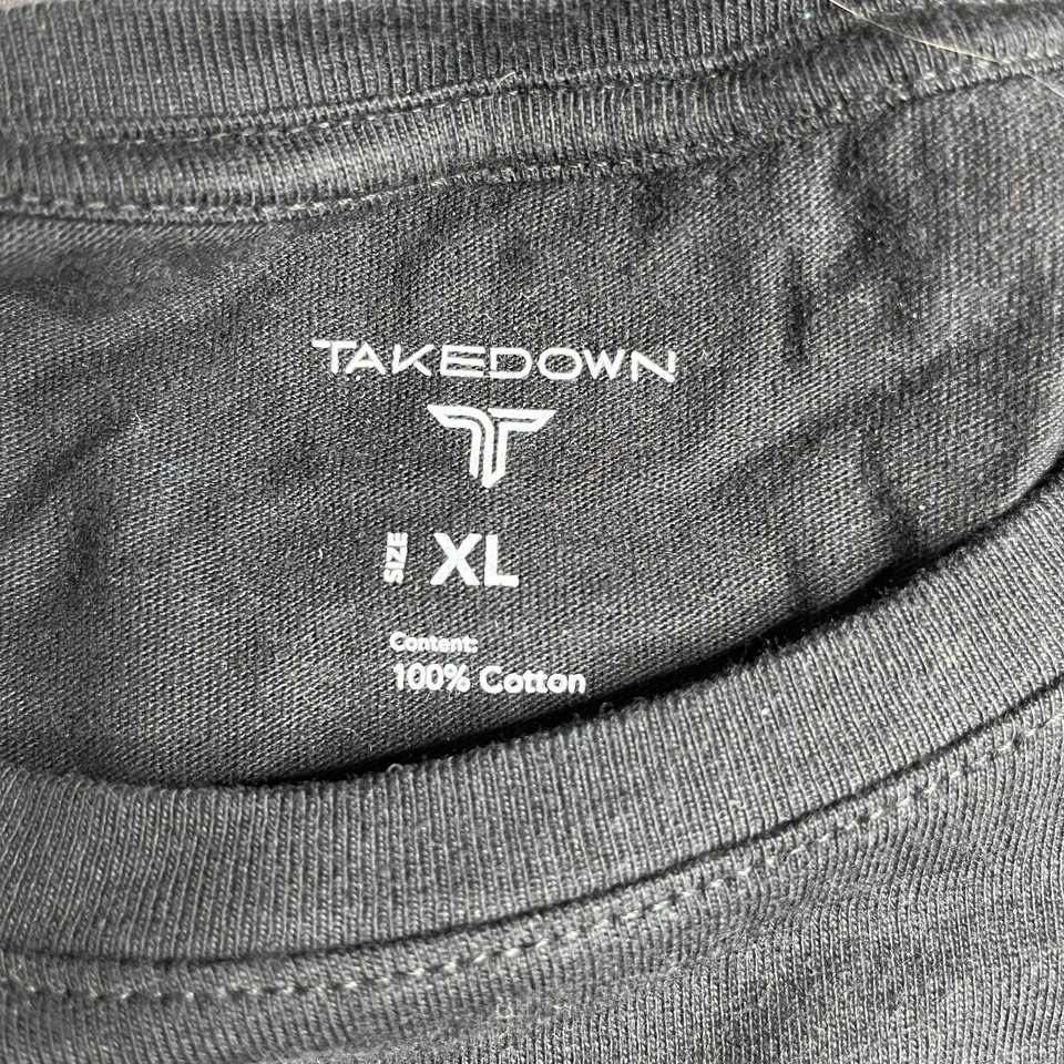 OFFICIAL PFL & BELLATOR MMA T-Shirt Size XL | eBay