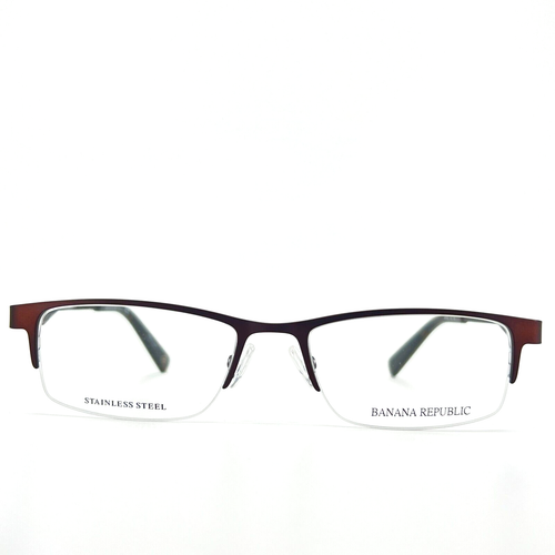 Banana Republic Eyeglasses BR102 4IN Tortoise Rectangular Frames 51[]17 ...