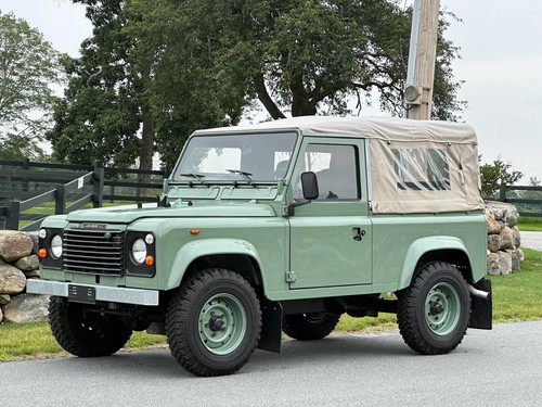 1986 Land Rover Defender | eBay