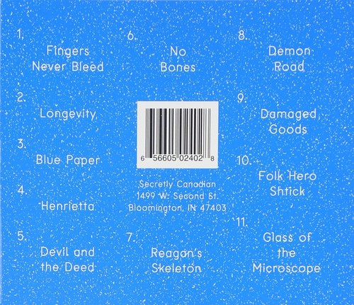 Yeasayer Fragrant World (CD) (US IMPORT) 656605024028 | eBay