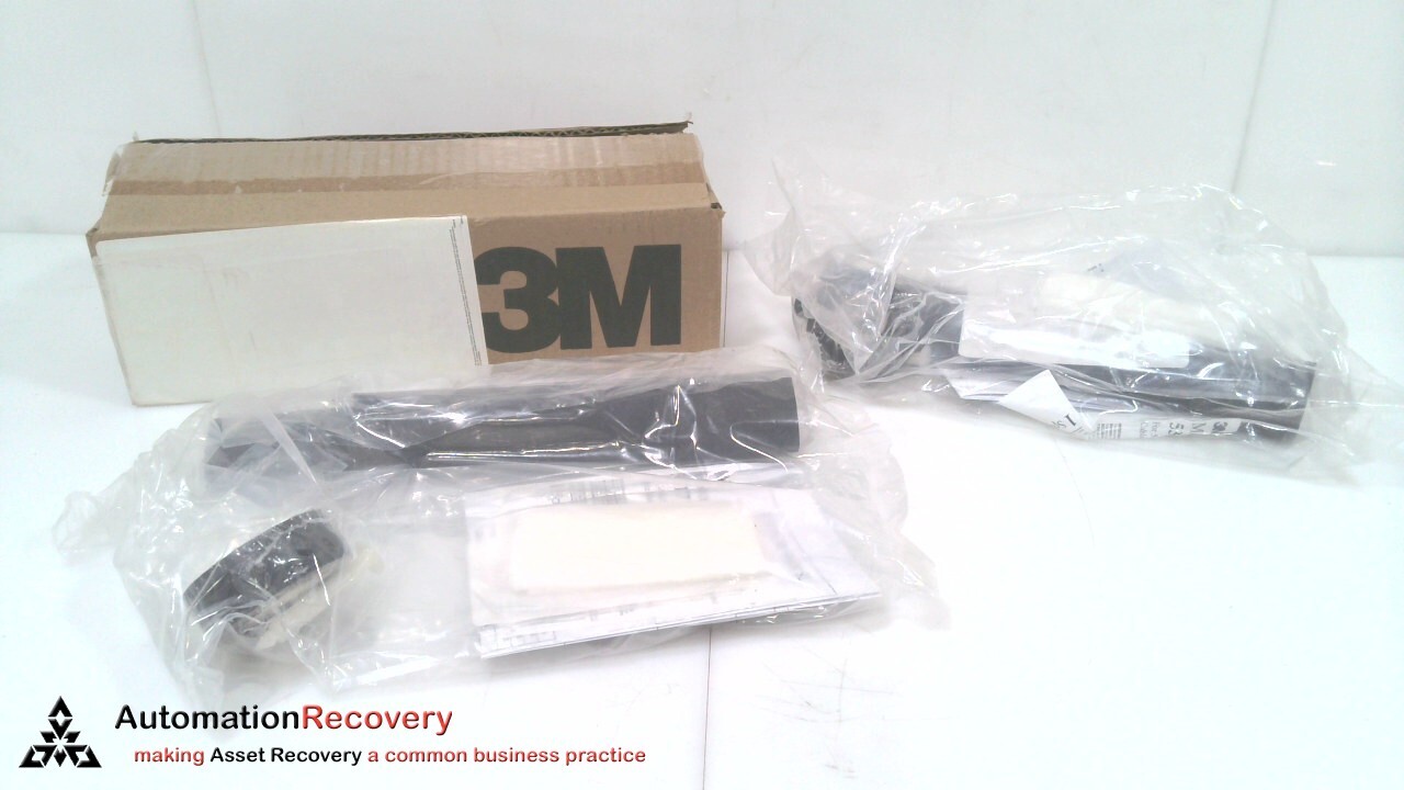 3M 5317, 5300 SERIES 3 PIECE MOTOR LEAD PIGTAIL SPLICE KIT, SEE DESC ...