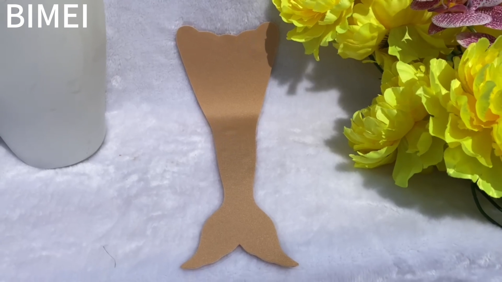 BIMEI Mermaid Tucking Tape Gaff Kit Transgender,Drag Queens ...