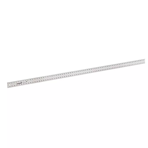72 Inch Aluminum Straight Edge Ruler Empire Heavy Duty Level ...