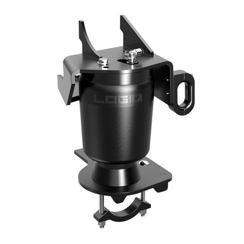 ReadyAir 2007 - 2018 Chevy Silverado 1500 Load Leveling Helper Spring ...