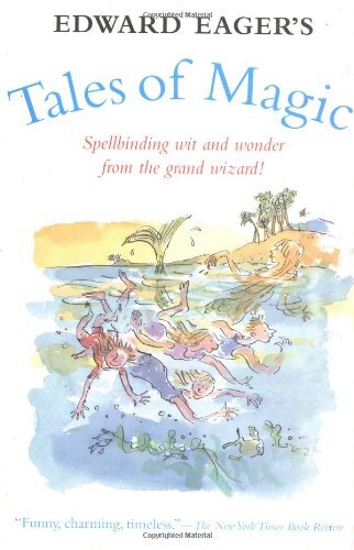 Tales of Magic Boxed Set 9780152025465 | eBay