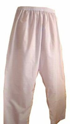 Thobe Pants Pyjama Trouser for White Jubba Thawb for Arab Islamic ...