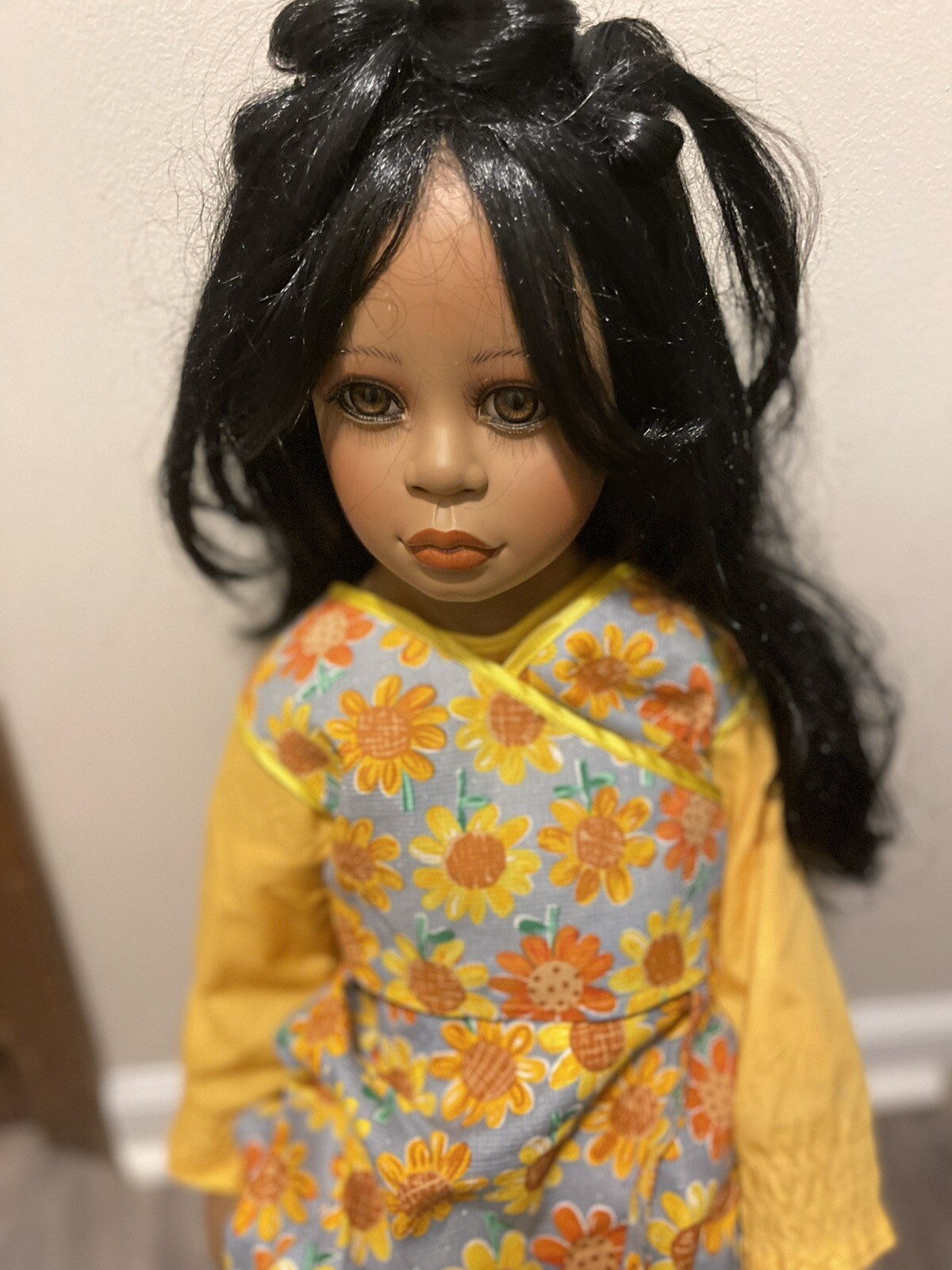 NAKUMI BY DWI SAOTONO vinyl amd cloth #118/600 | eBay