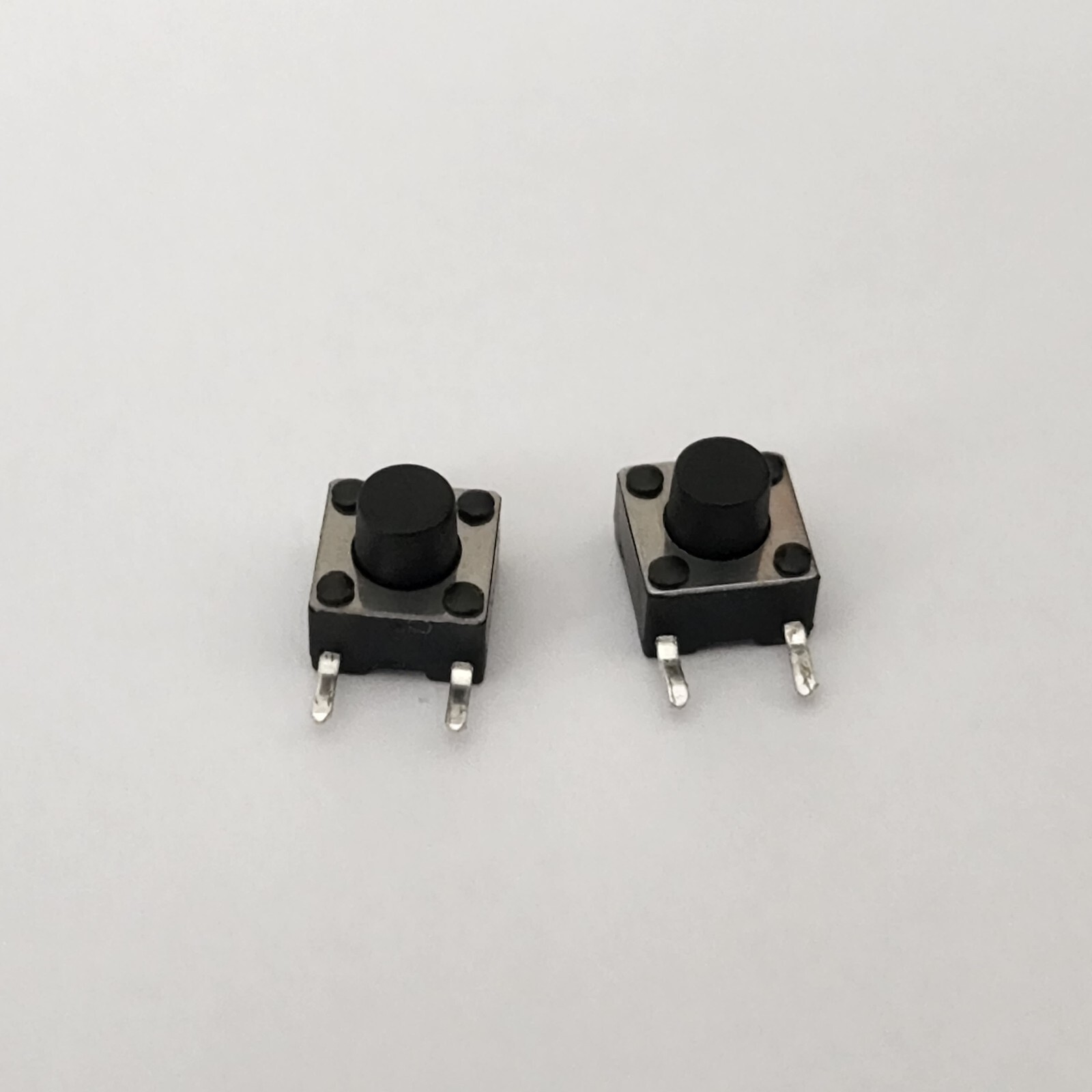 2x Game Boy Advance GBA Left Right Shoulder Clicky Trigger Button ...