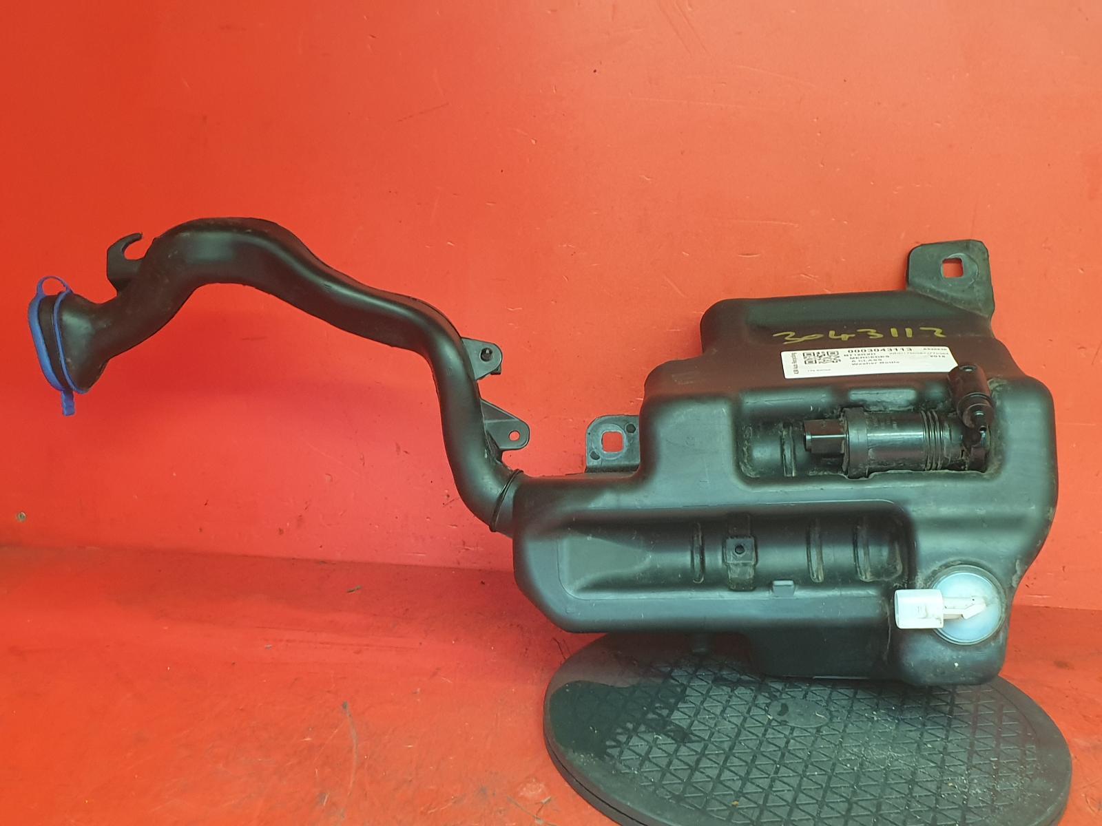 MERCEDES A-CLASS WASHER BOTTLE 2018 5 DOOR HATCHBACK | eBay