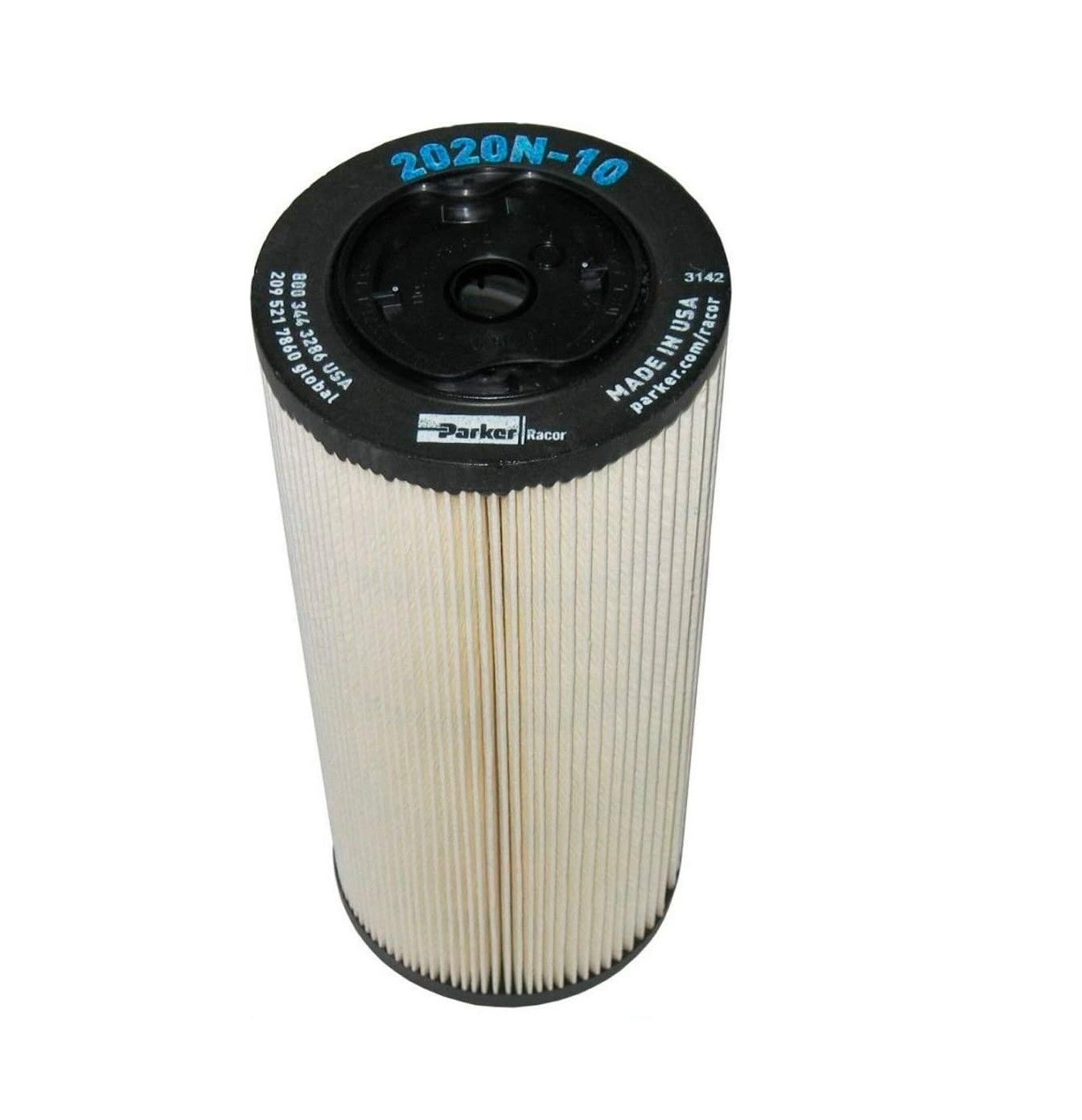 RACOR 2020N10 - Fuel filter cross reference