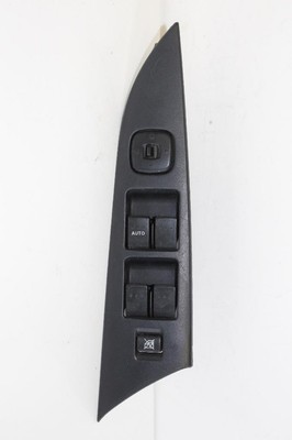 2004-2009 MAZDA 3 DRIVER SIDE POWER WINDOW MASTER SWITCH BN8F 66 350 | eBay