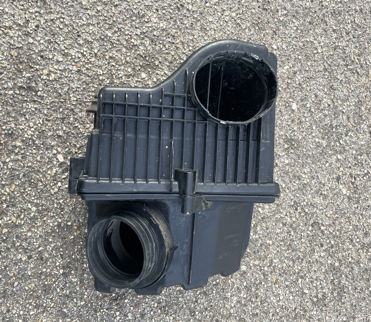 Box Anschluss Luftfilter Fiat Jeep 51938293 | eBay.de