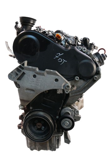 Engine For VW Audi A3 Golf Passat Tiguan 2.0 TDI CBAB CBA 03L100090X | eBay
