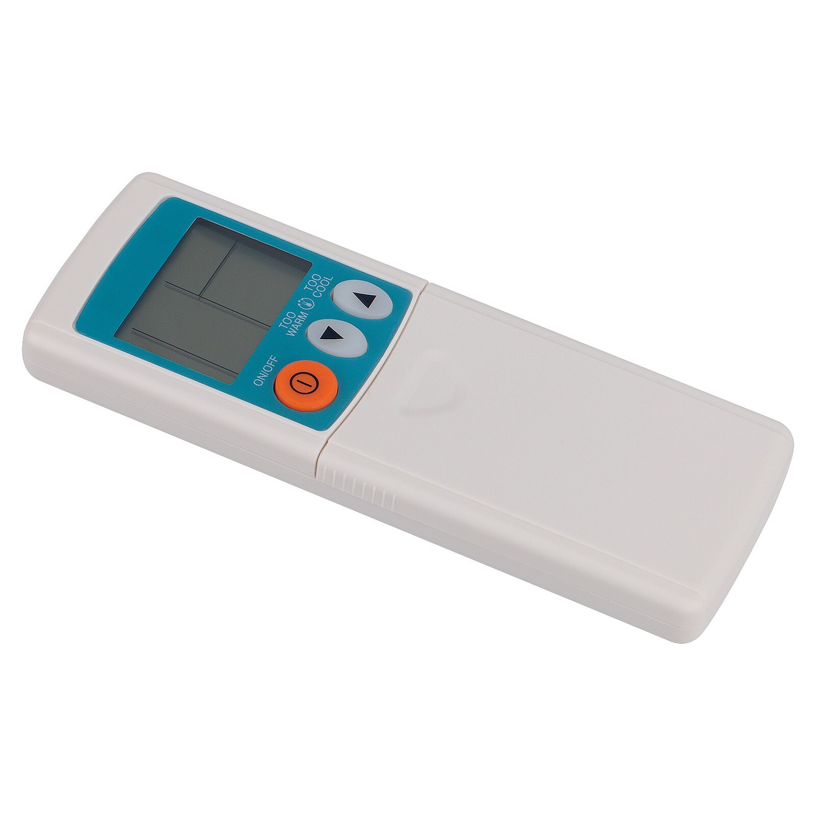 New Replace remote for MITSUBISHI Air Conditioner KPOA KP1A KG1F ...