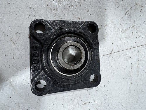 IBI PA200 Bearing Insert mounted 20MM UC204 Axle UC204 20MM | eBay